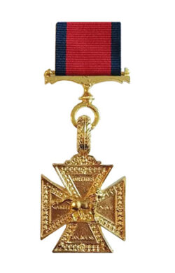 The Army Gold Medal (Peninsular Gold Medal) - British Medals Pre-WW1