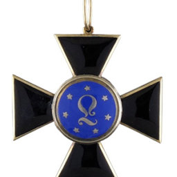 The Order of Saint John (Johanniter Order) - Kingdom of Prussia Medals