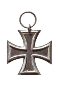 The Iron Cross: History & Types of this Prussian German Military Medal
