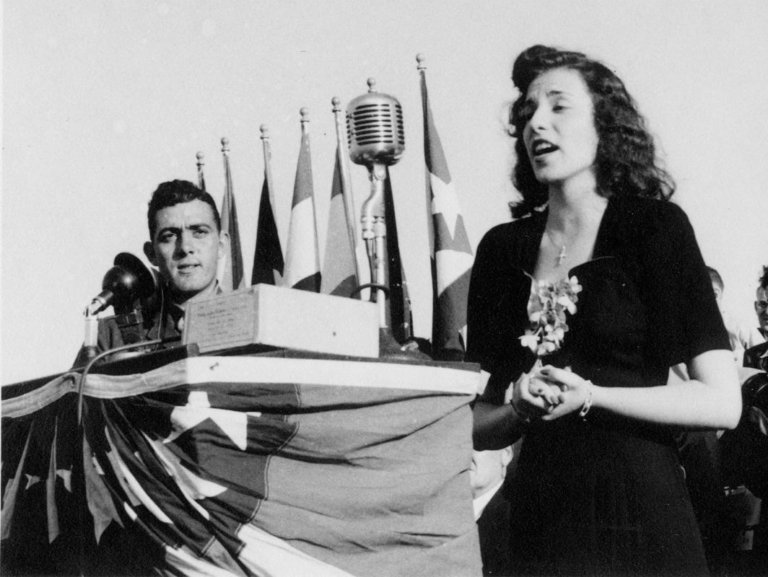The Incredible Story of John Basilone, U.S. Marine - United States Medals