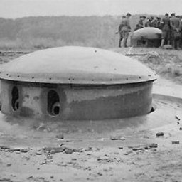 The Maginot Line: A Defensive Barrier for World War I - Identify Medals