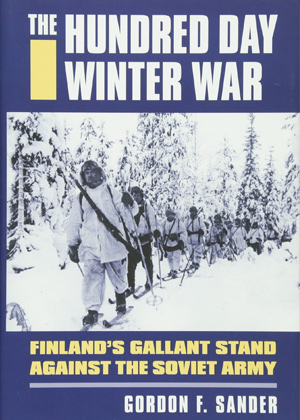 A Frozen Hell: The Battle of Suomussalmi and the Winter War