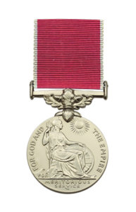 The Complete List of Great Britain Orders of Knighthood - Identify Medals