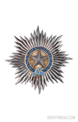 The Complete List of Great Britain Orders of Knighthood - Identify Medals
