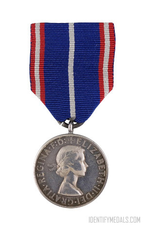 The Royal Victorian Order - British Medals and Orders of Knighthood