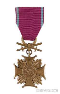 Polish Military Medals and Awards WW1, WW2 -Identify Medals from Poland