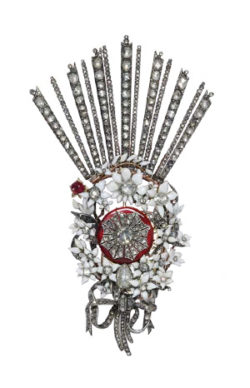 The Chelengk - Turkish and Ottoman Empire Medals, Awards & Orders