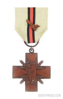 Finnish Military Medals and Awards WW1, WW2, more -from Finland