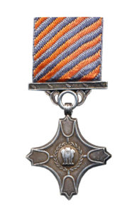 The Vayu Sena Medal - Indian Military Medals, Honors and Awards