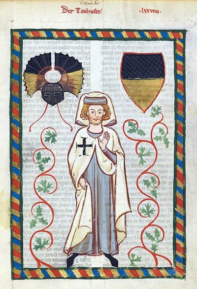 The Iron Cross: History & Types of this Prussian German Military Medal