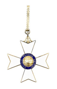 Brazilian Military Medals and Awards, Medals from Brazil