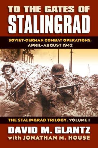 The Best Must-Read Books About The Battle of Stalingrad