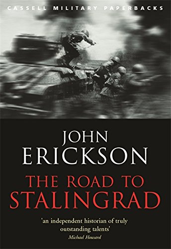 The Best Must-Read Books About The Battle of Stalingrad