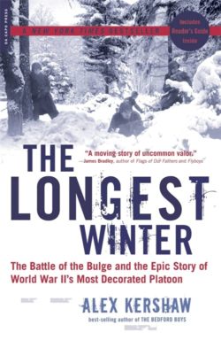 Top 15 Must-Read Books About World War II (WW2)