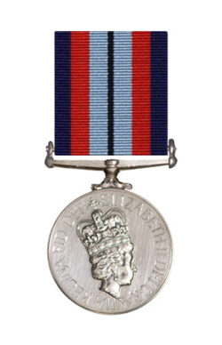 New Zealand Military Medals and Awards WW1, WW2, and more